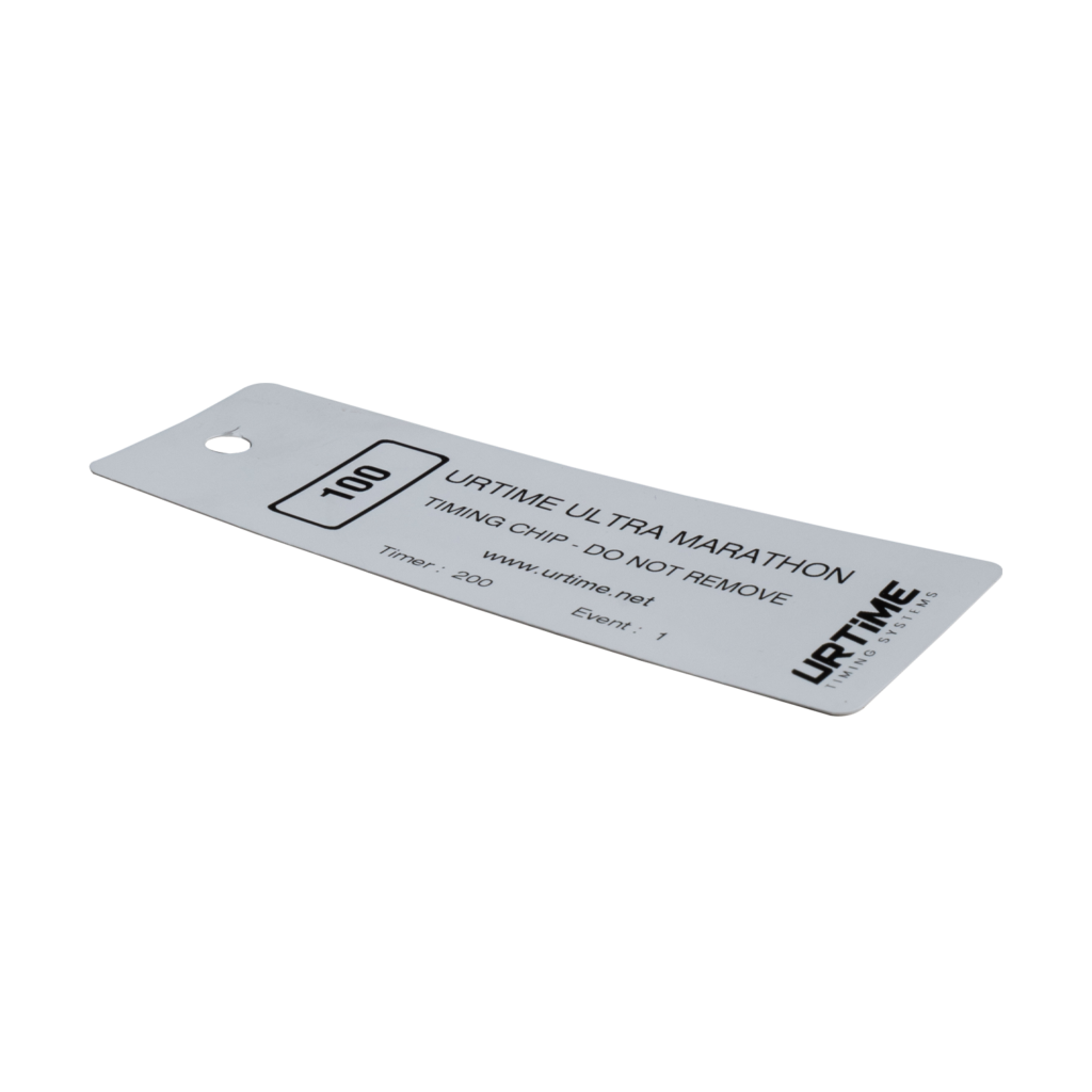 Optimize Your Timing with Timing Mats | Bike, Trail, Bib Tag